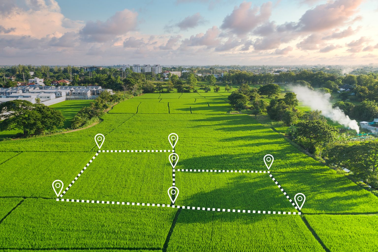 About – Phoenix Land Ventures