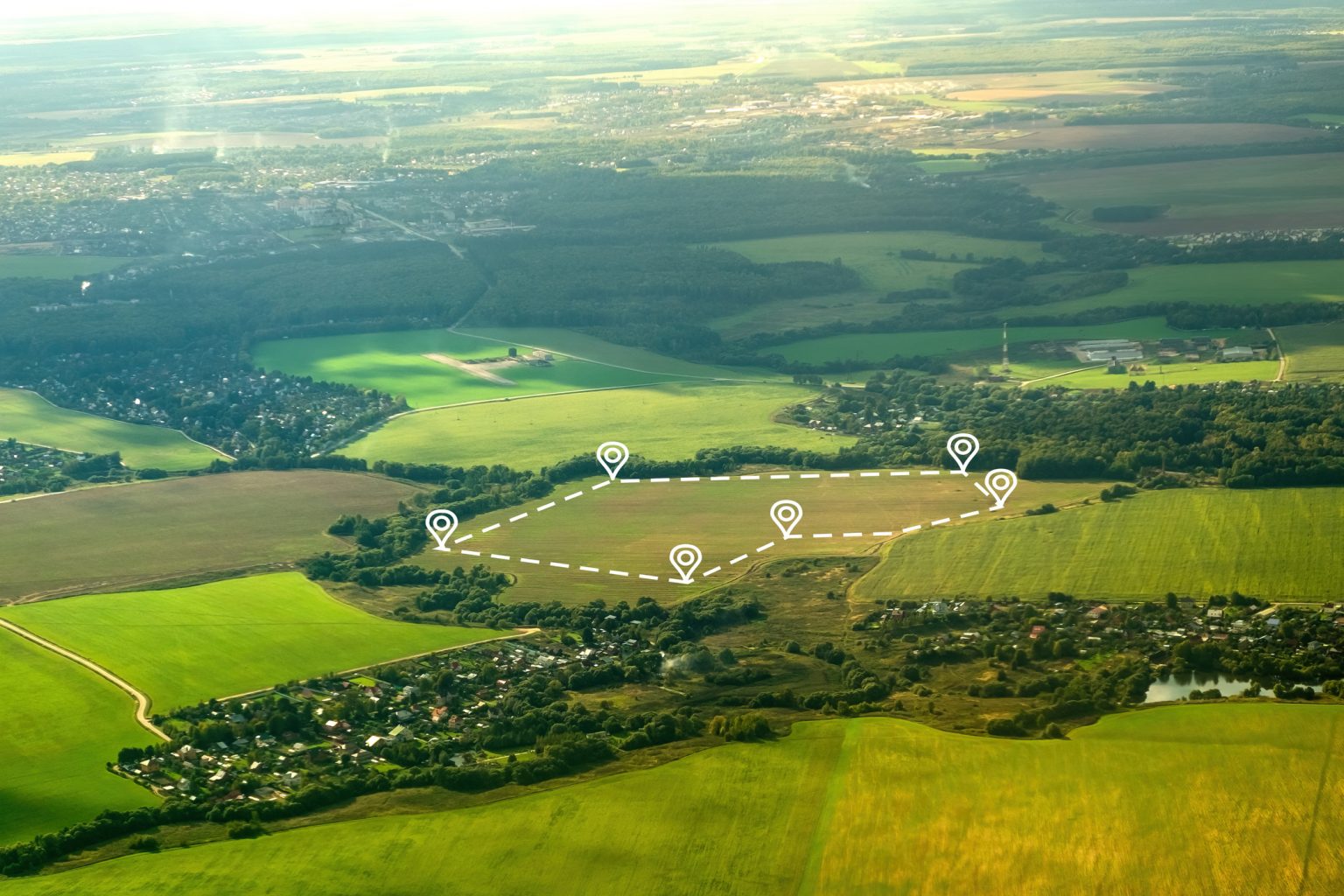 PLV Land – Phoenix Land Ventures